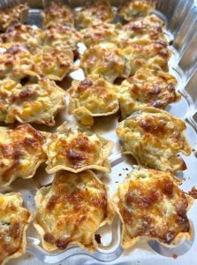 Iowa Party Bites!!!! – Best Recipes